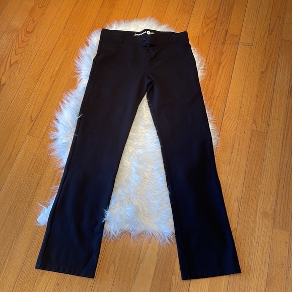 Betabrand | Pants & Jumpsuits | Betabrand Dress Yoga Pants | Poshmark